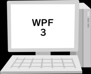 【WPF(XAML)C#3】StackPanel／DockPanel／WrapPanelの違い – イナコーシステム